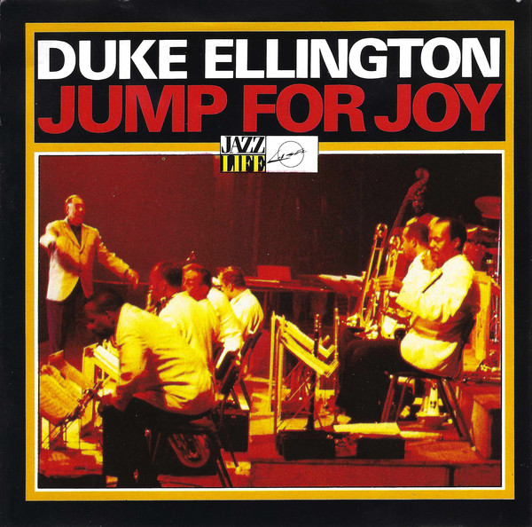 Portrait of Russell Procope, Part II (Podcast #22-007) | Ellington ...